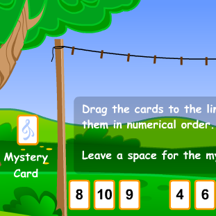 Family Math - Online Activities